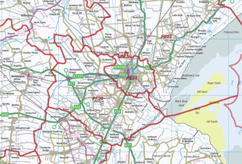 Postcode Maps Coming Soon! – ukmaps.co.uk