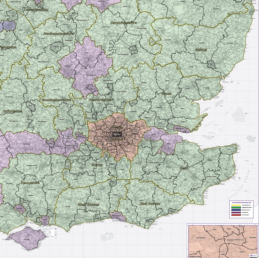 UKMaps.co.uk - OS Digital Map files for business and leisure use ...