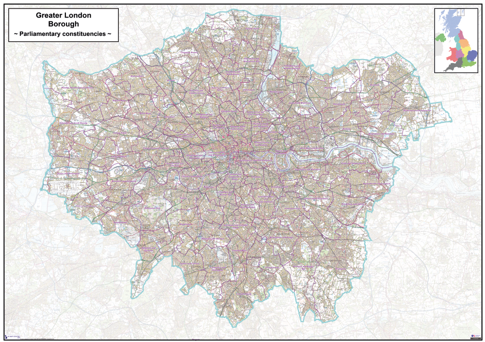 Collections – ukmaps.co.uk