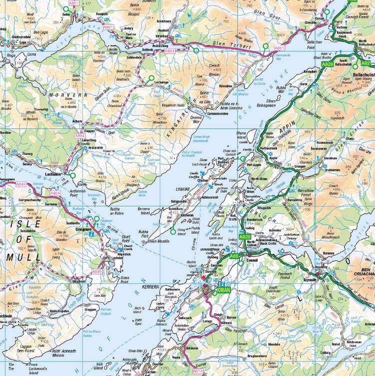 UKMaps.co.uk - OS Digital Map files for business and leisure use ...