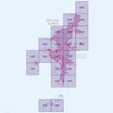 Shetland - OS Map Tiles – ukmaps.co.uk