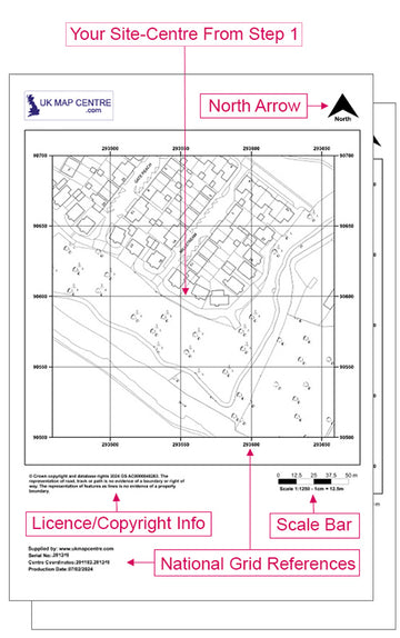 Planning Maps – ukmaps.co.uk