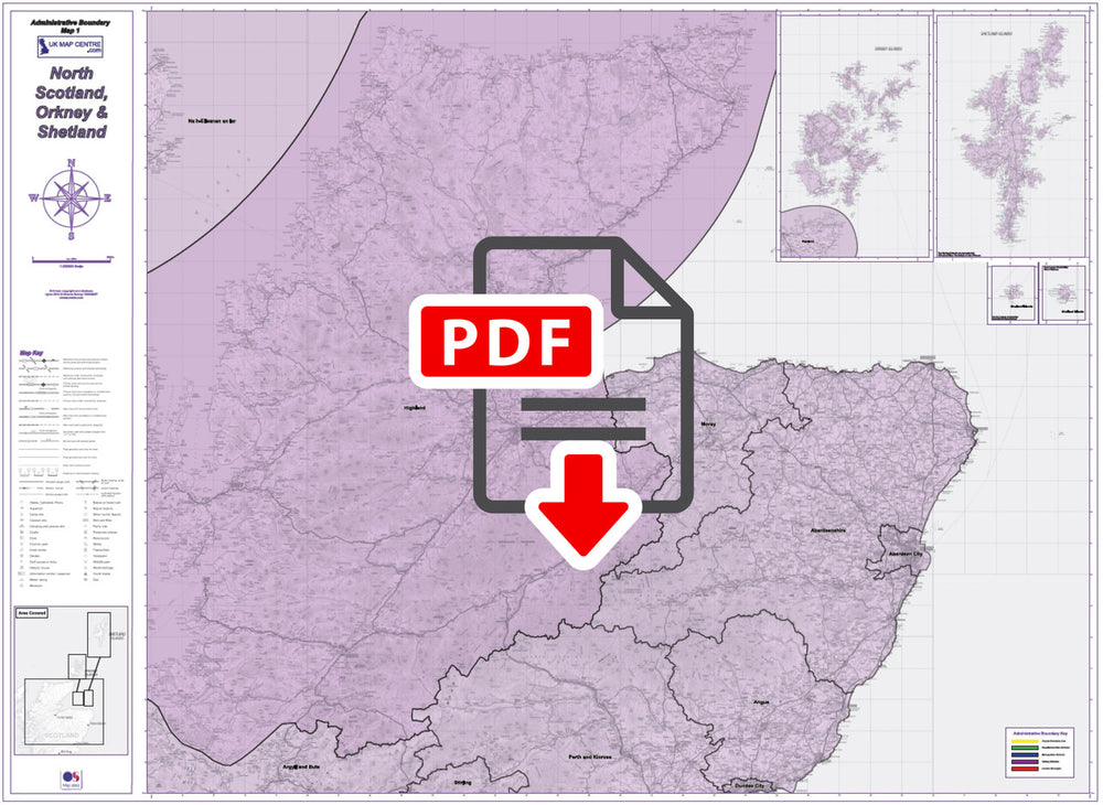 Map Collections – ukmaps.co.uk