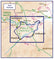 Borders Abbey Way Route Map - Digital Download – ukmaps.co.uk