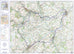 Borders Abbey Way Route Map - Digital Download – ukmaps.co.uk