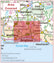 Postcode City Sector Map - Brighton & Hove - Digital Download – ukmaps ...