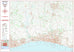 Postcode City Sector Map - Brighton & Hove - Digital Download – ukmaps ...