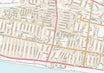 Central Brighton and Hove City Street Map - Digital Download – ukmaps.co.uk