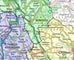Buckinghamshire County Boundary Map - Digital Download – ukmaps.co.uk