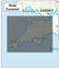 Devon and Cornwall County Boundaries Map - Digital Download – ukmaps.co.uk