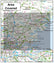 Essex County Boundary Map - Digital Download – ukmaps.co.uk