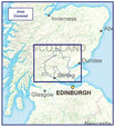 Heart 200 Route Map - Digital Download – ukmaps.co.uk