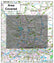 Hertfordshire County Map - Digital Download – ukmaps.co.uk