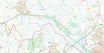 Postcode City Sector Map - Lincoln - Digital Download – ukmaps.co.uk