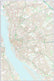 Central Liverpool City Street Map - Digital Download – ukmaps.co.uk