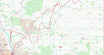 Postcode City Sector Map - Perth - Digital Download – ukmaps.co.uk