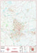 Postcode City Sector Map - Peterborough - Digital Download – ukmaps.co.uk