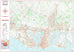 Postcode City Sector Map - Portsmouth - Digital Download – ukmaps.co.uk