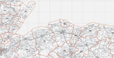Postcode District Map Series - Full UK - Digital Download – ukmaps.co.uk