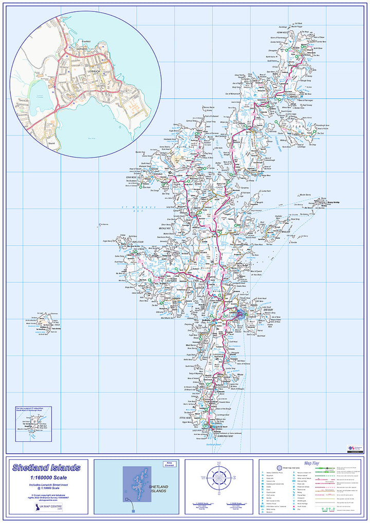 UK Compact Maps | A1 OS PDF Downloads | UK Maps – ukmaps.co.uk