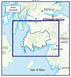South West Coastal 300 Route Map - Digital Download – ukmaps.co.uk