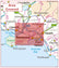 Postcode City Sector Map - Swansea - Digital Download – ukmaps.co.uk