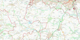 Postcode City Sector Map - Truro - Digital Download – ukmaps.co.uk