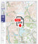 West Highland Way Route Map - Digital Download – ukmaps.co.uk