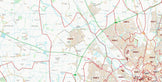Postcode City Sector Map - York - Digital Download – ukmaps.co.uk