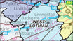 National Admin Map 2 - Scotland - Digital Download – ukmaps.co.uk