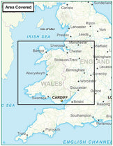 Road Map Series - Full UK - Digital Download – ukmaps.co.uk